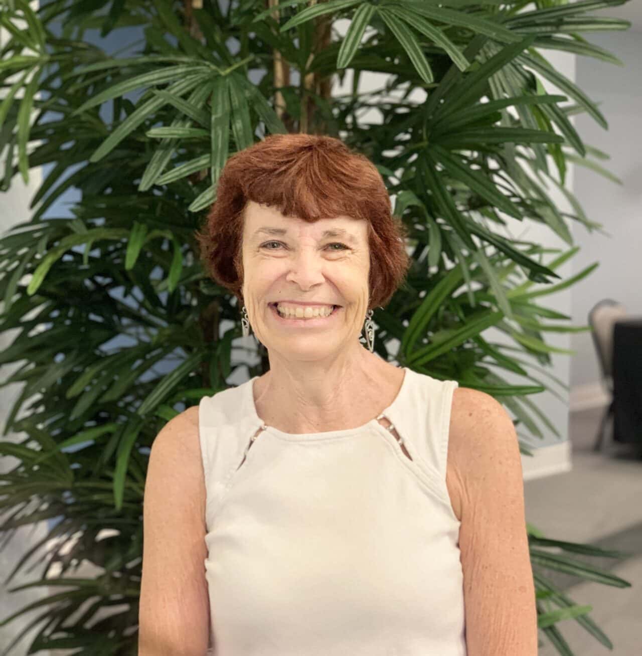 Staff | Gateway Trinity Lutheran Church